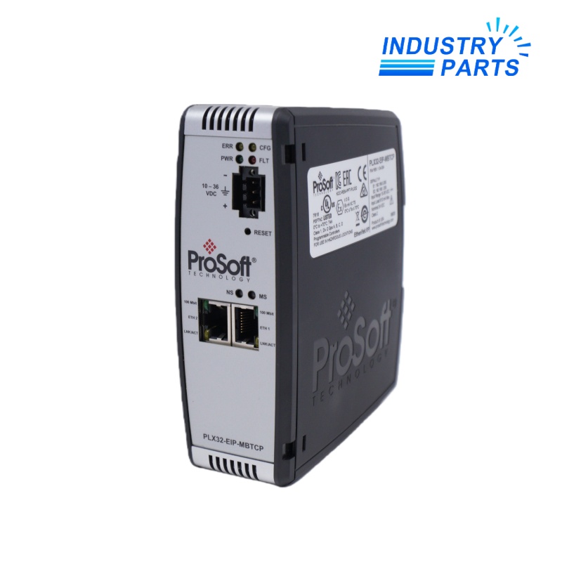 ProSoft PLX32-EIP-MBTCP Communication Module
