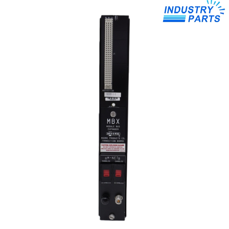 Siemens 16182-1-3 Module