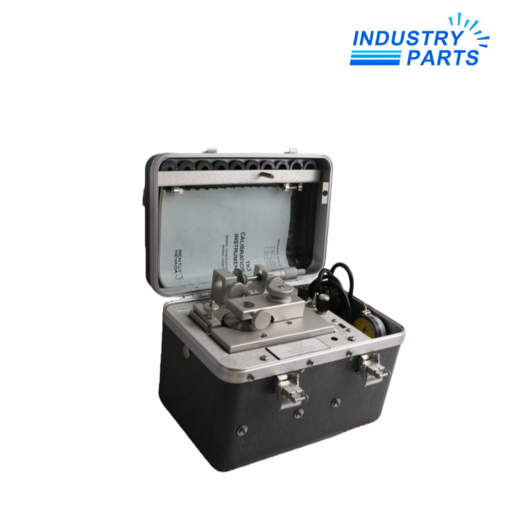 Bently Nevada TK3-2E Proximity System Test Kit