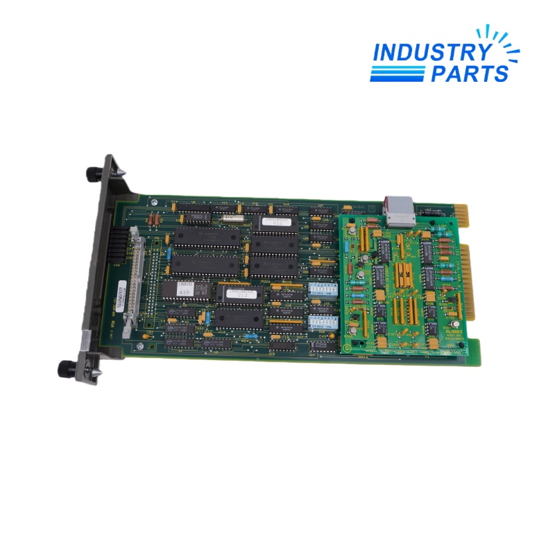 ABB INLIM03 Loop Interface Module