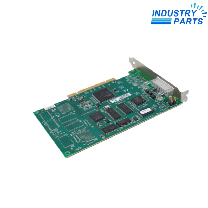 Woodward SST-DN3-PCI-2 DN3-PCI-1-E Module