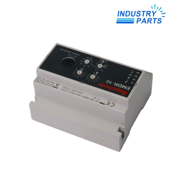RAYCHEM EMDR-10 Electronic controller