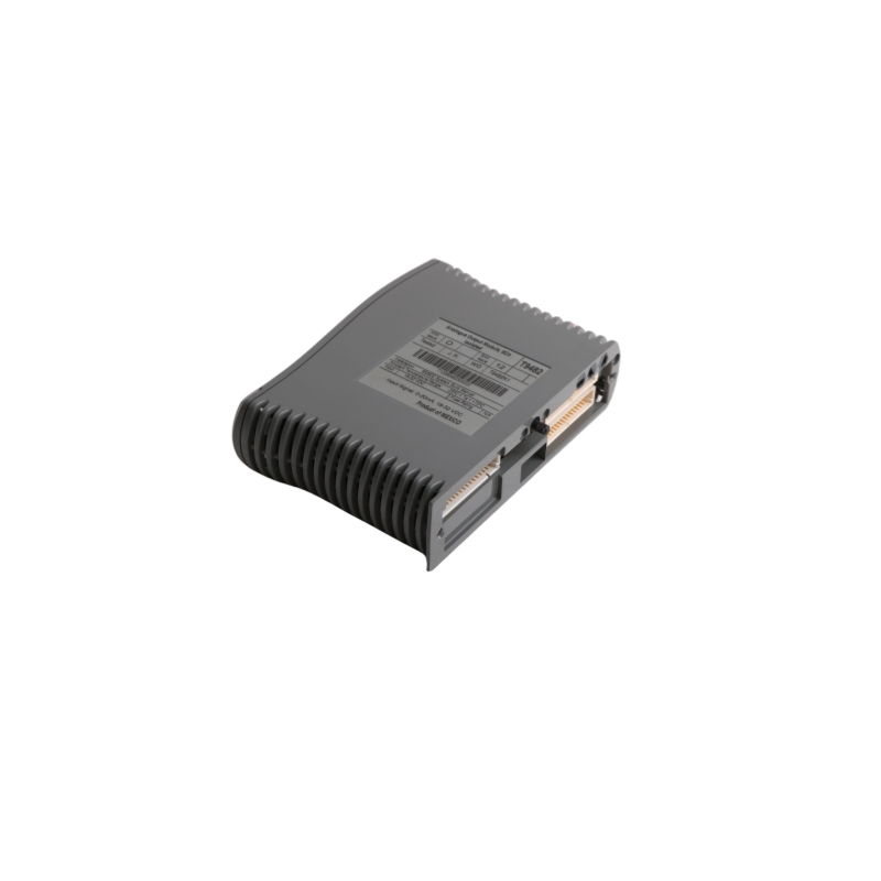 T9482 • ICS TRIPLEX Analog Output Module