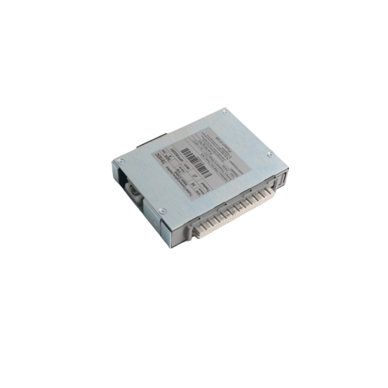 T8153C •ICS TRIPLEX Trusted Communication Interface Adapter