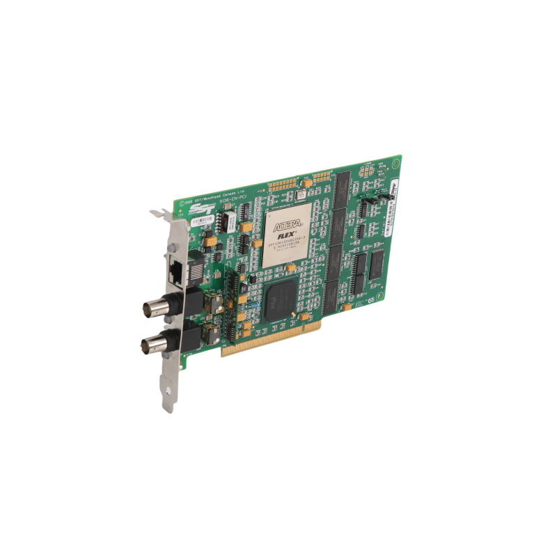 WOODHEAD 5136-CN-PCI | PCI BUS Communication Card