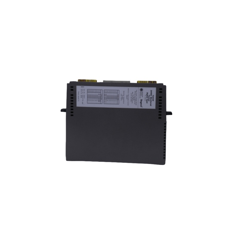 ICS |T3411Digital Input Module
