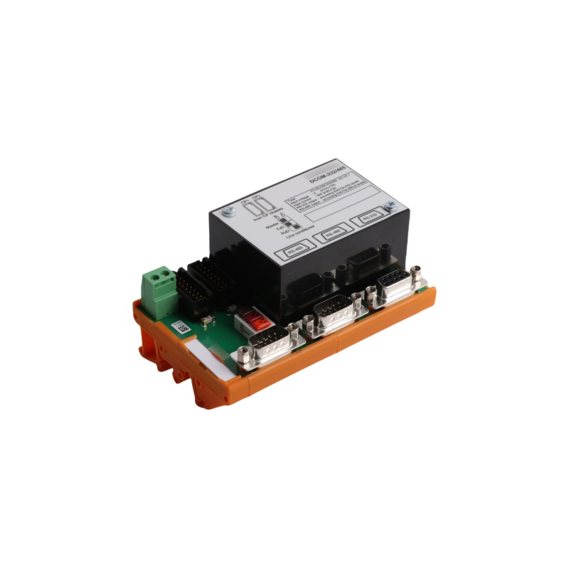 HONEYWELL | DCOM-232/485 | Communication Interface