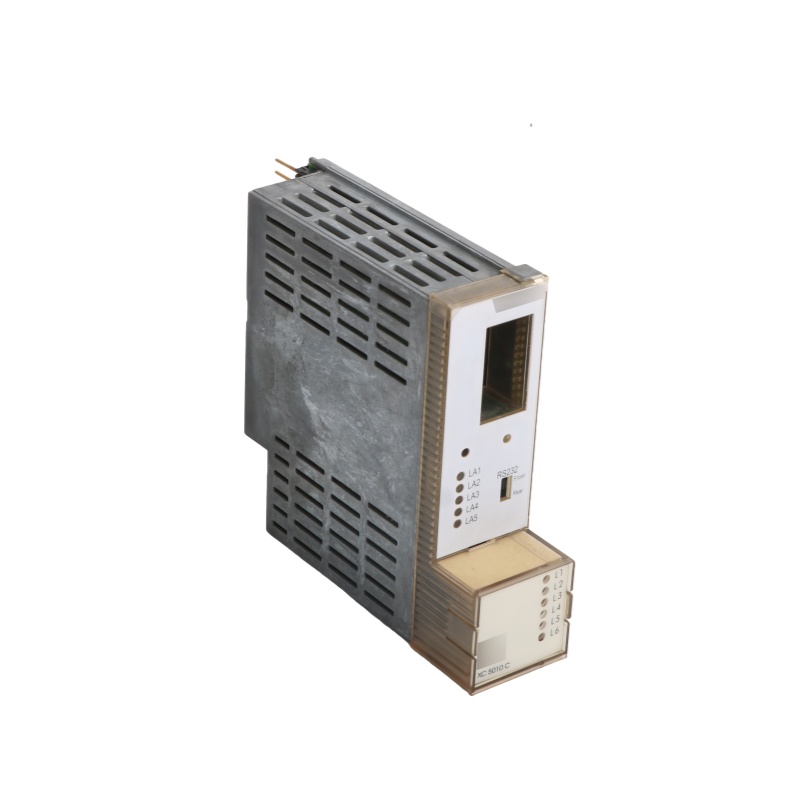 Honeywell | XC5010C | Programmable Universal HVAC Controller